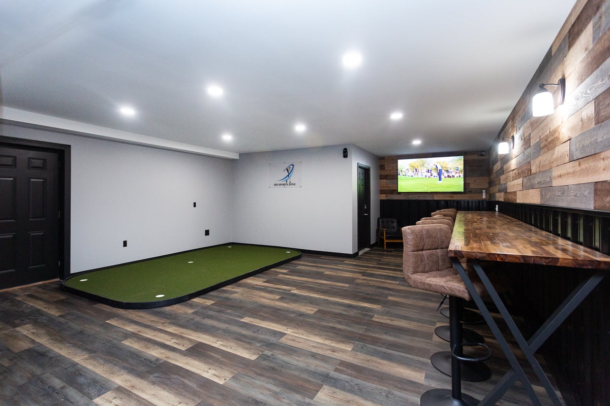 Why HD Sports Zone?